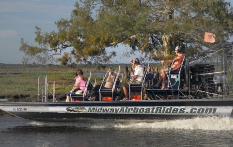What you need to know if you plan on taking an Airboat Tour this Summer.